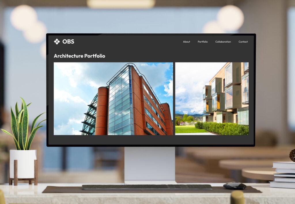 How to Create a Standout Digital Architecture Portfolio Step-by-Step ...