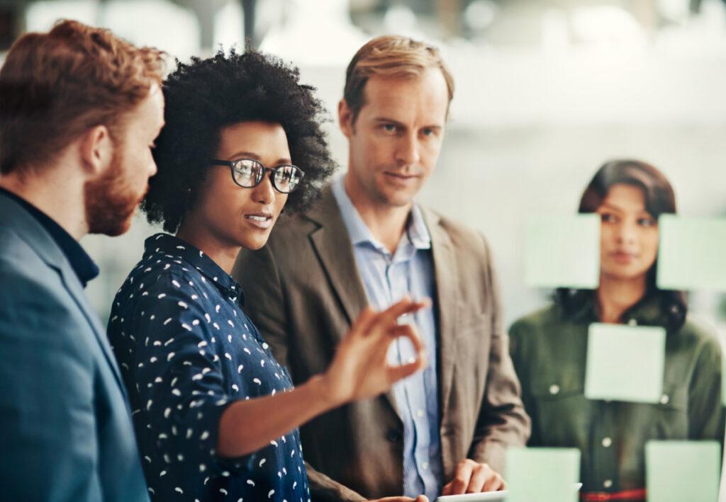 Unlock Innovation: Strategies to Attract Forward-Thinking Talent to ...