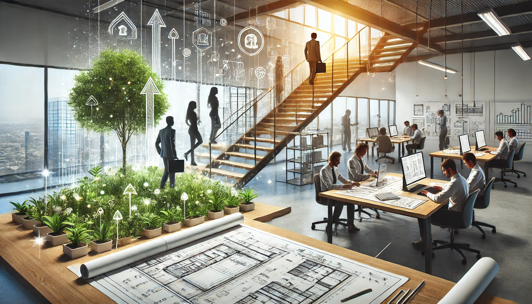 Nurturing Talent from Within: Strategies for Promoting Employee Growth ...