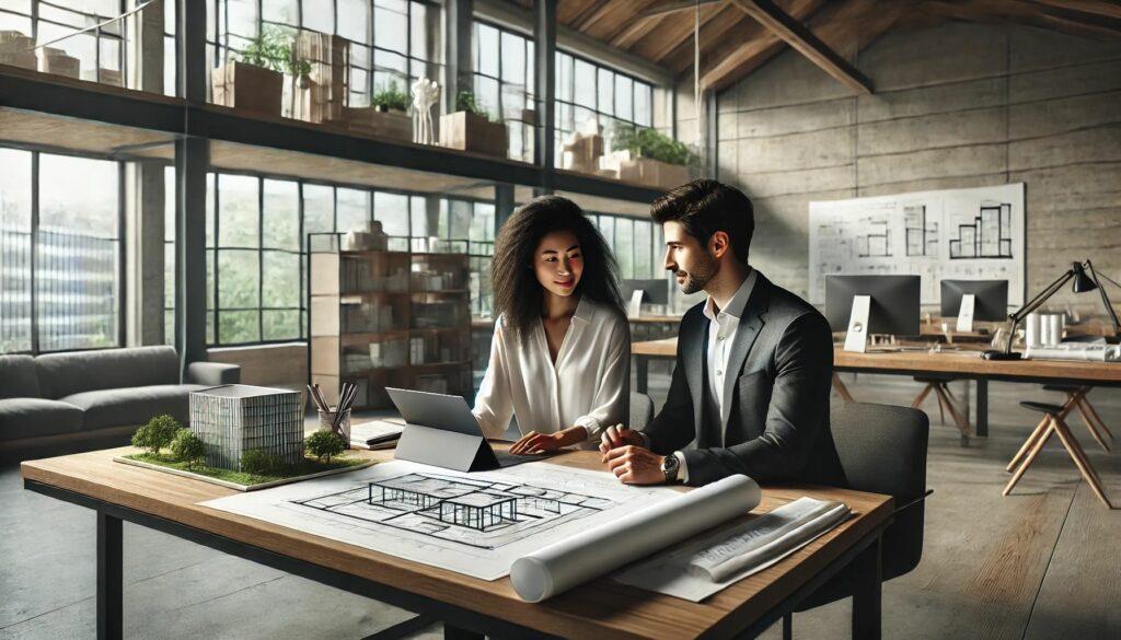 5 Proven Strategies to Elevate the Candidate Experience in Architecture ...